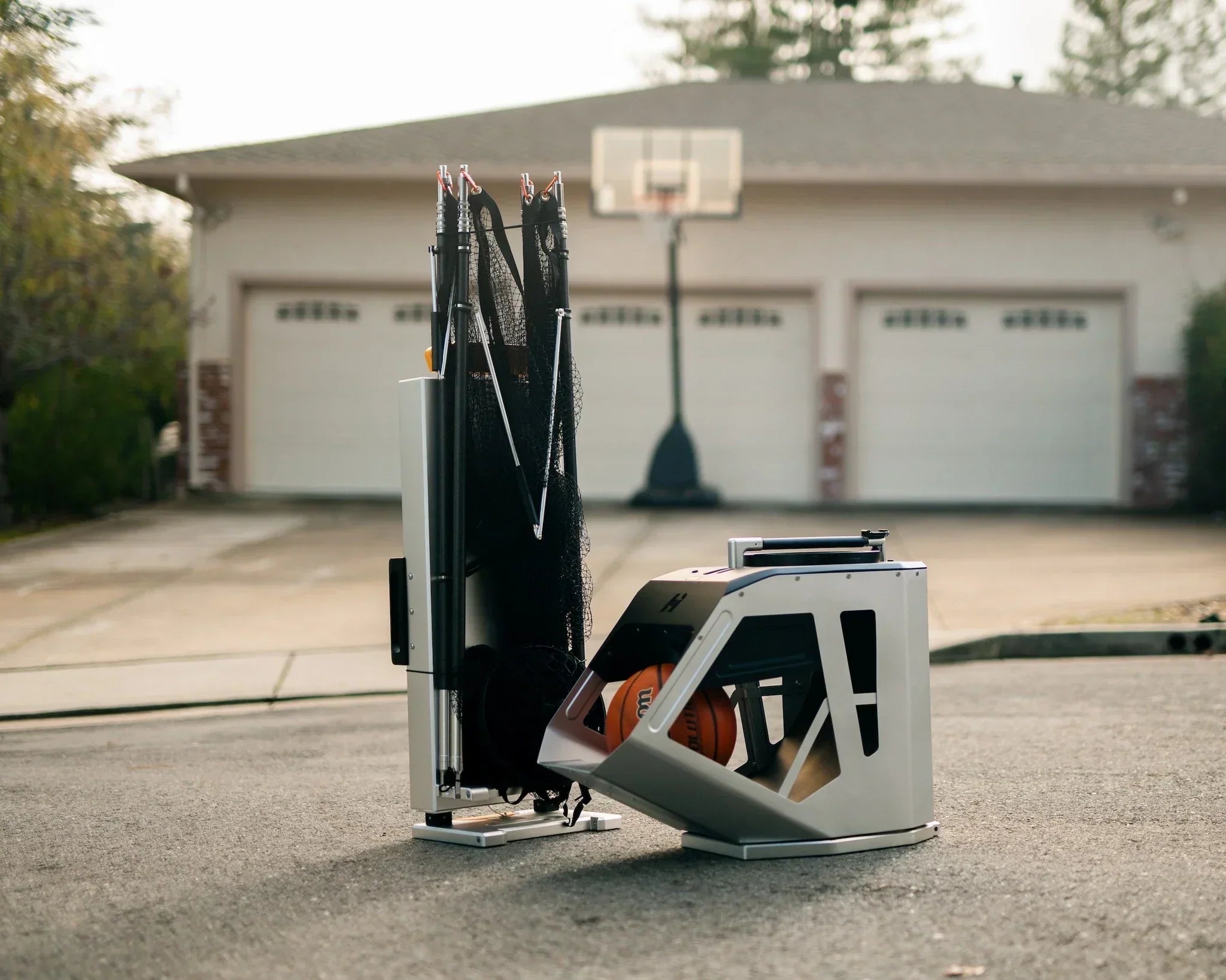 The Ultimate Guide to At-Home Basketball Training – Hoopfit