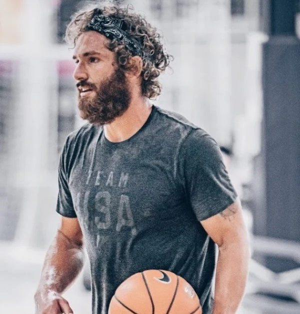 Hoopfit: Basketball Training Reimagined