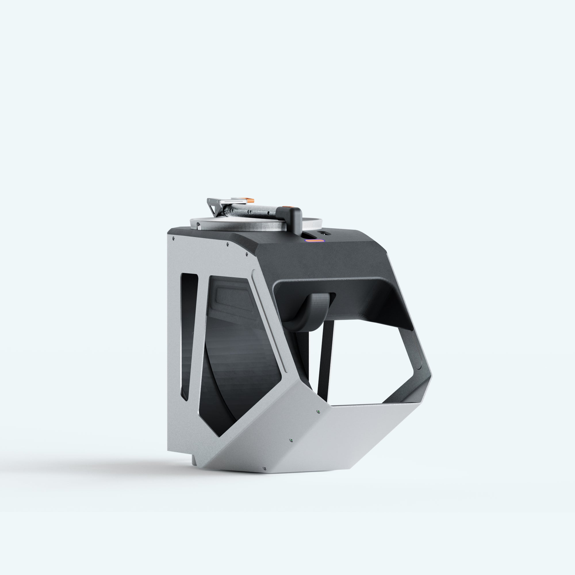 Hoopfit: The Most Advanced Basketball Shooting Machine Ever