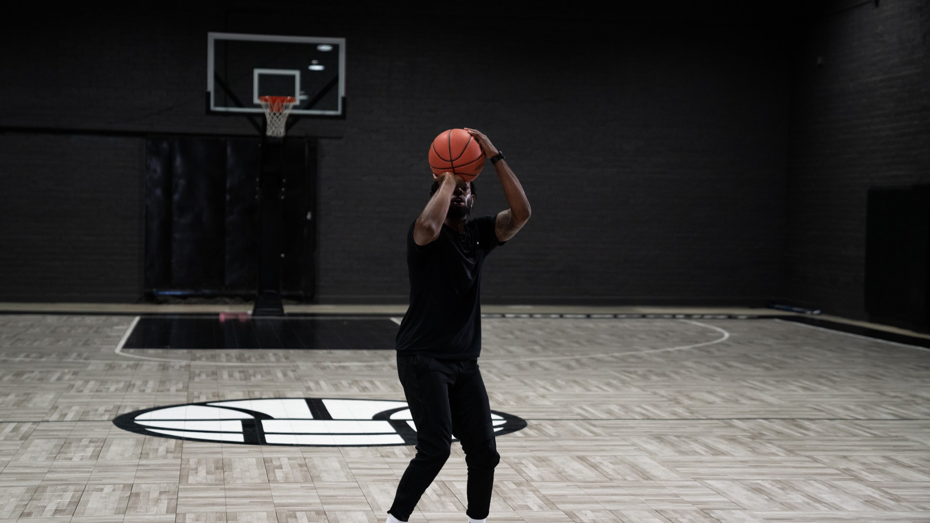 Hoopfit: Basketball Training Reimagined